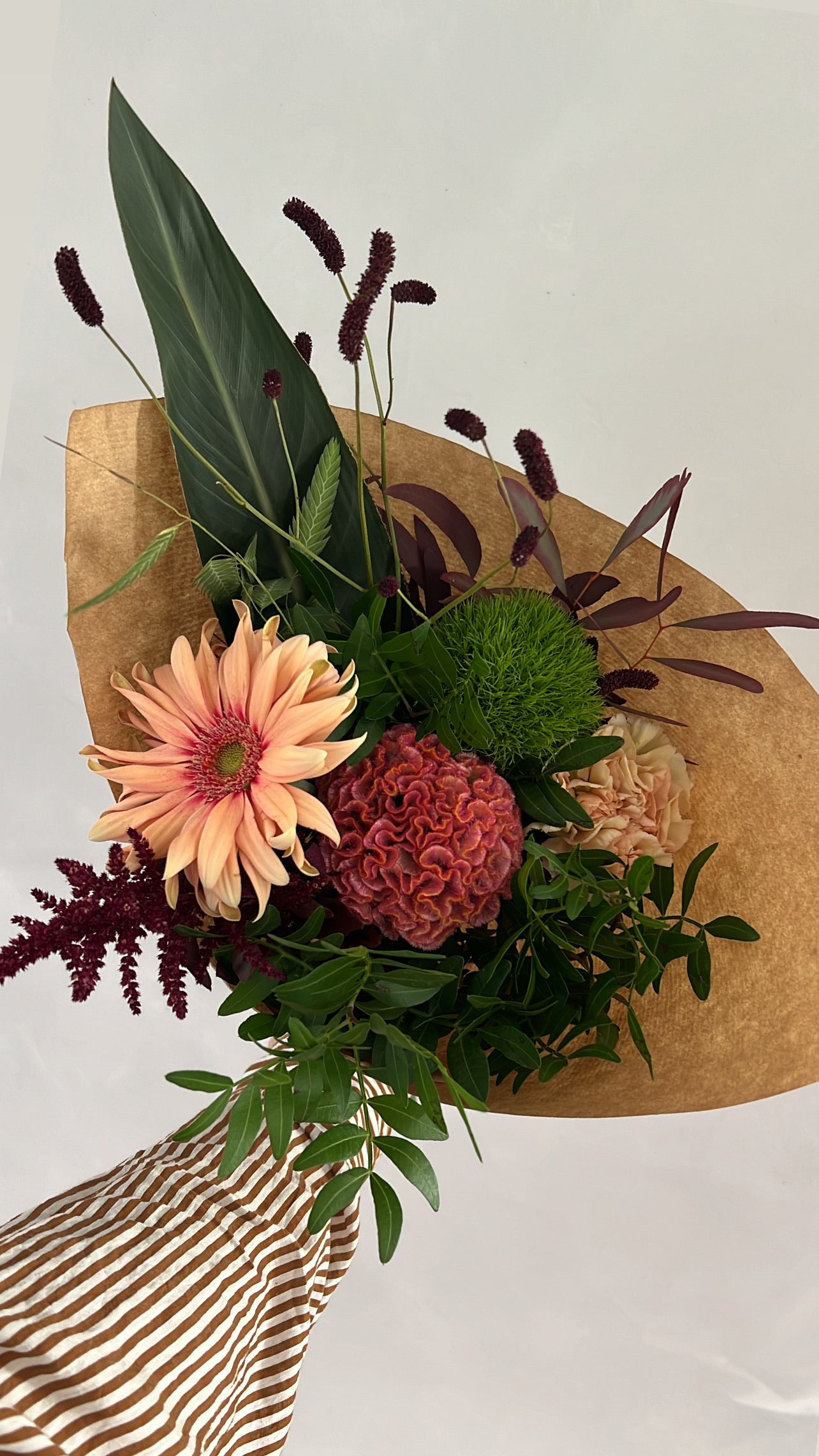 Bukett – Bondens Hage